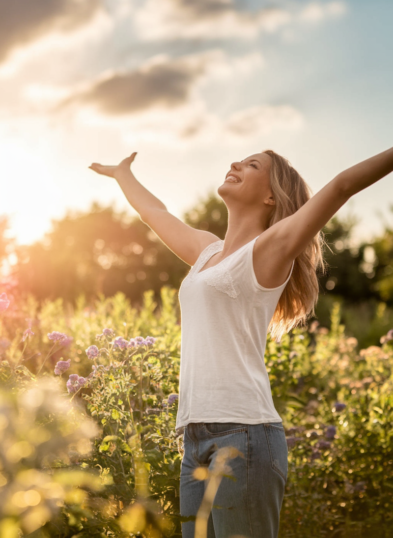 Unlock My True Potential